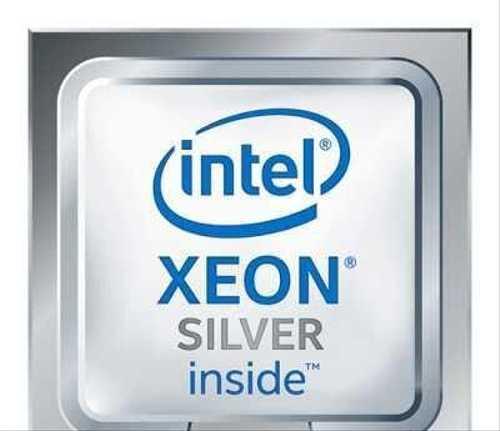 Процессор Dell Intel Xeon Silver 4214 338-bsdrt