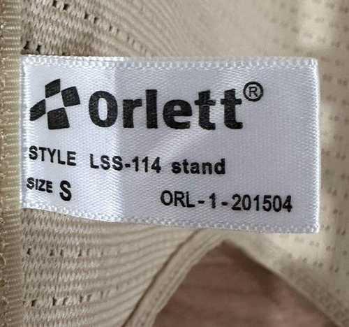 Корсет поясничный orlett LSS-114 Size S