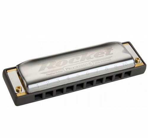 Hohner 2013/20 C (M2013016X) Диатоническая губная