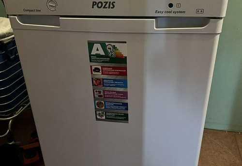 Холодильник pozis rs 411