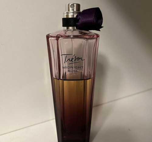 Lancome tresor midnight rose