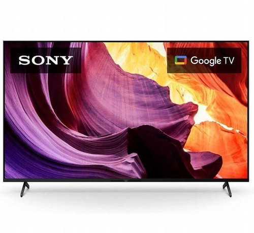 Телевизор Sony KD-65X85K 65" 4K LED Google TV KD65