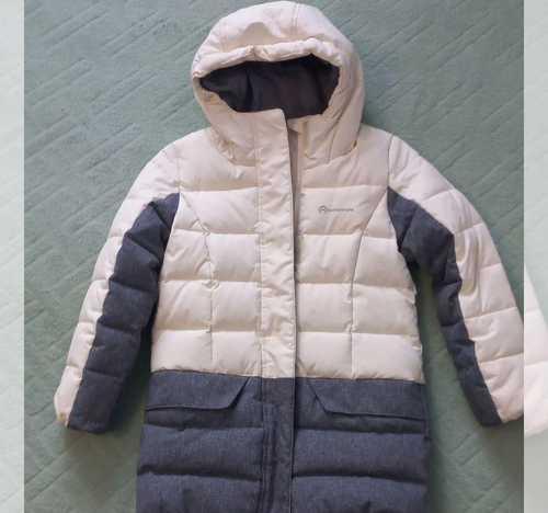 Пуховик outventure 128