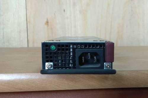Блок питания серверный HP 460W hstns-PD01 (Delta)
