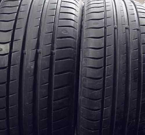 Triangle EffeXSport TH202 205/50 R17