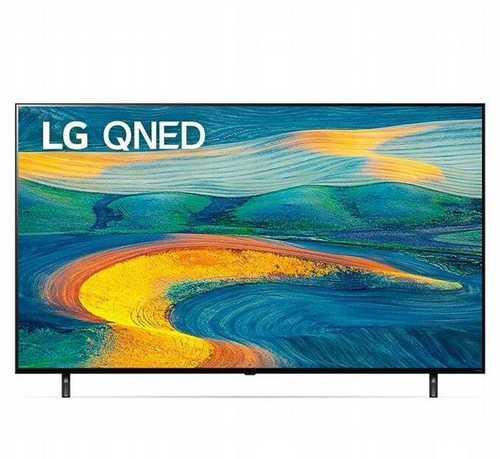 Телевизор LG 55qned7S6QA 55/Qned/SmartTV/4K