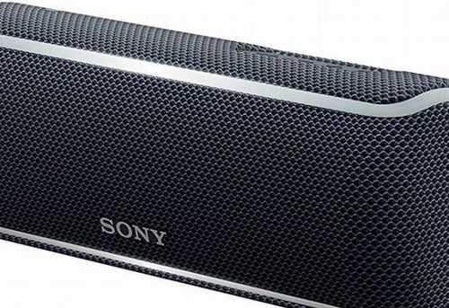 Sony SRS-XB21 black Портативная акустика