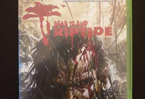 Игра Dead Island Riptide