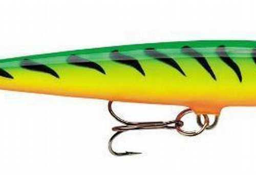 Воблер Rapala Original Floater 09, 9см 5г FT