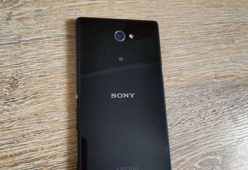 Sony Xperia M2 Dual sim (D2302), 8 ГБ