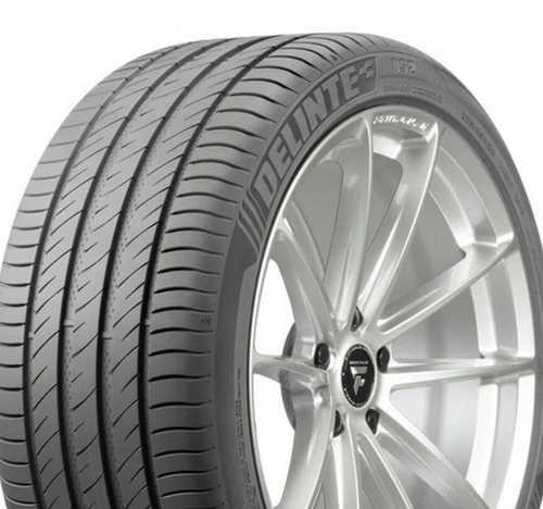 Delinte DS2 235/45 R18 98W
