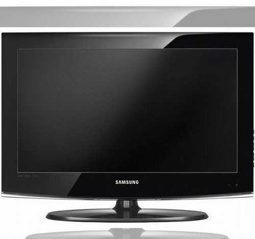 Телевизор ЖК Samsung 37" (94см) - Отличный