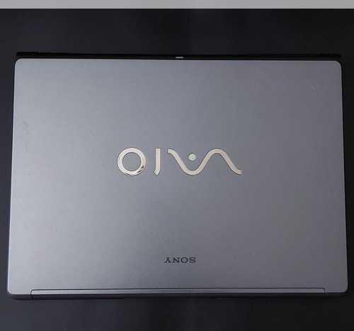 Ноутбук Sony Vaio PCG-7V3P