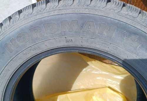 Nokian Tyres Nordman 4 215/65 R16 102