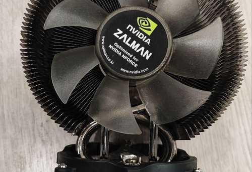 Кулер башня Zalman cnps9000