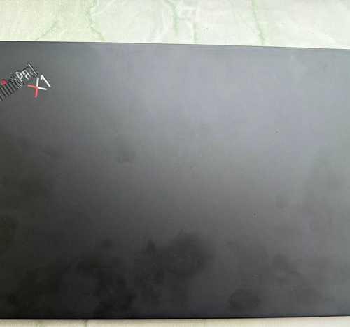 Lenovo thinkpad x1 carbon gen 8 i7