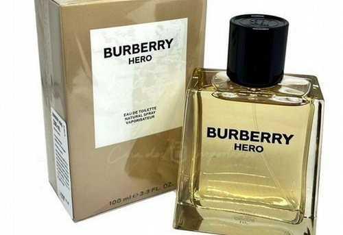 Парфюмерия мужская Аромат Burberry Hero