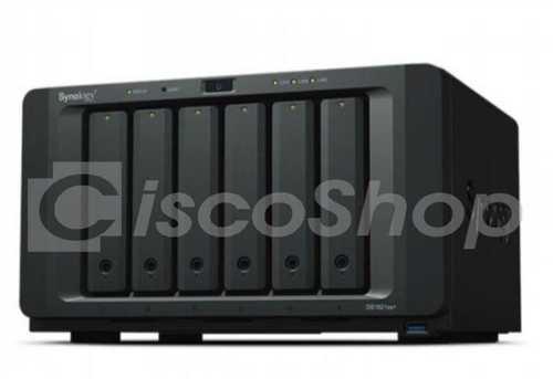 Сервер NAS Synology RackStation DS1621XS+, 6xHDD 3