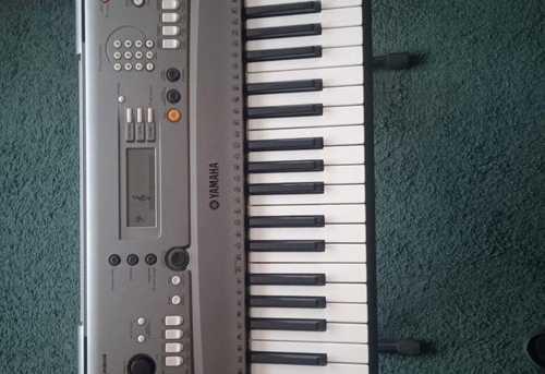 Синтезатор yamaha psr -r300