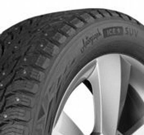 Ikon Tyres Autograph Ice 9 SUV 265/50 R19 110T