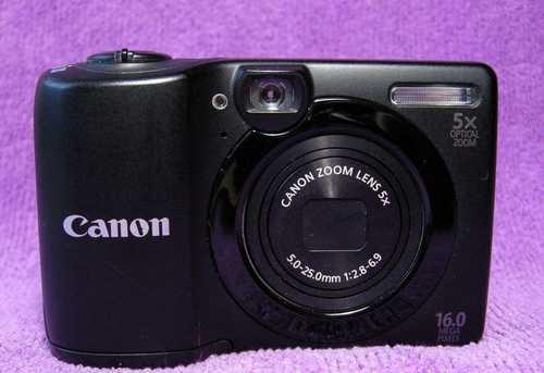 Canon A1300