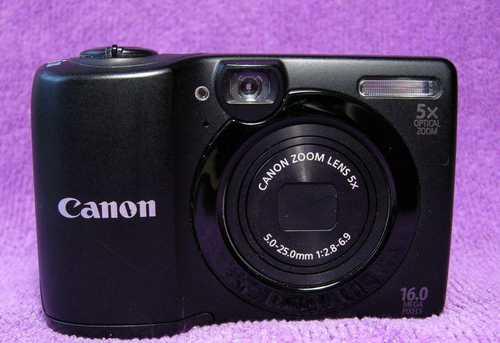 Canon A1300