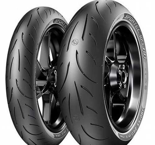 Metzeler Sportec M9 : 150/60R17 66W (Задняя) (спорт)