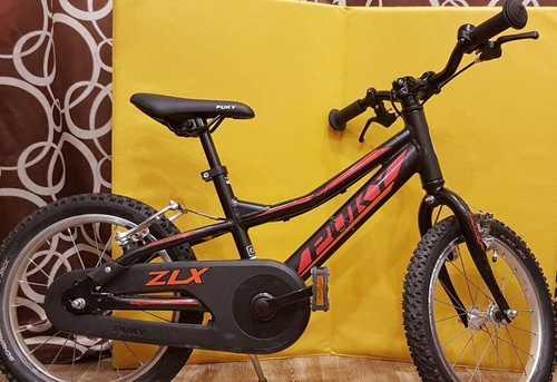 Puky ZLX велосипед для детей
