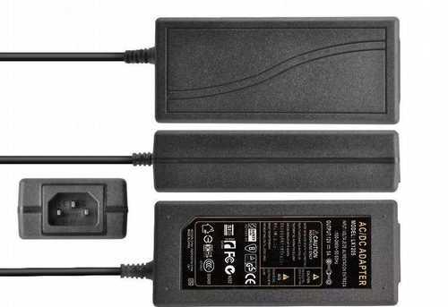 Блок питания Адаптер AC/DC Adapter LX1205 12V 5A