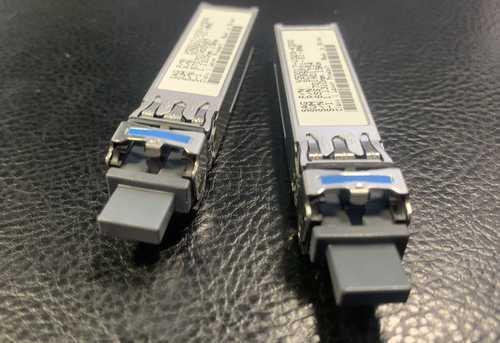 Оптический трансивер(SFP) Coriant V50017-U323-K500