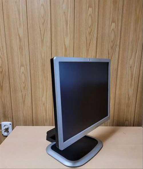 Монитор 19" HP Compaq LA1951g DVI