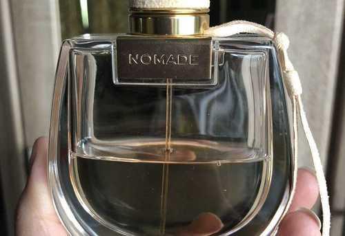 Chloe nomade edt