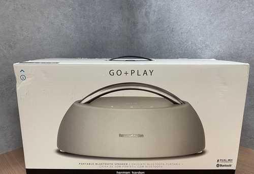 Harman Kardon Go+Play, белый hkgoplayminiwht-u1