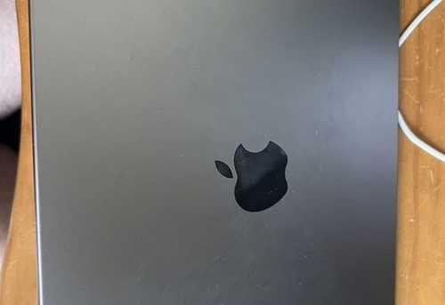 Apple MacBook Pro