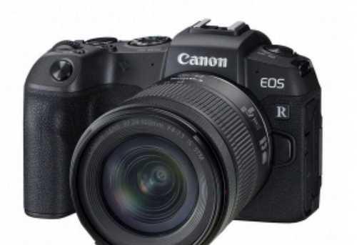 Фотоаппарат Canon EOS RP kit RF 24-105mm