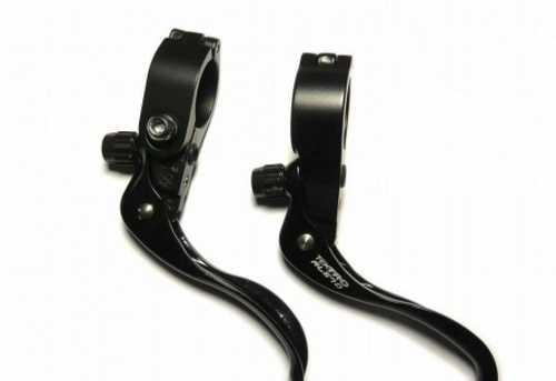 Торм. ручки 6-190211 алюм. R.B.P RL570 Top Mount r
