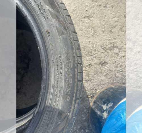 Triangle Sportex TSH11 235/45 R18 98