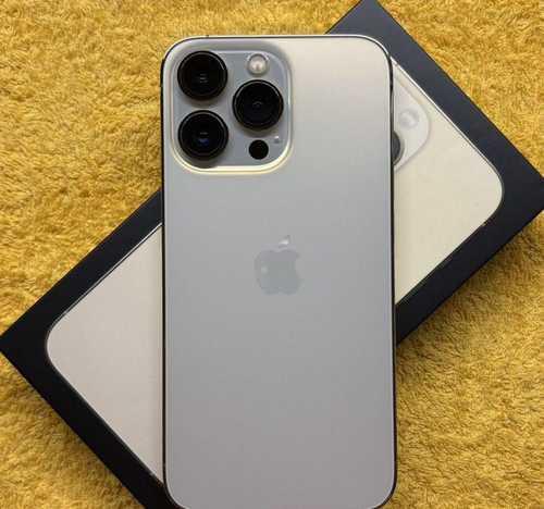 iPhone 13 Pro, 128 ГБ