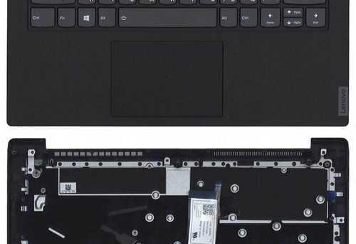 Клавиатура Lenovo IdeaPad S340-14 черный