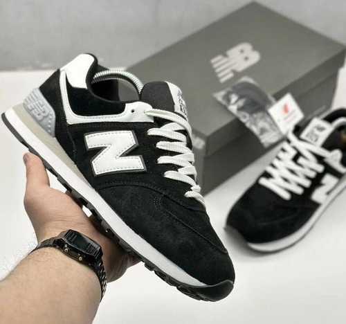 Кроссовки New balance 664