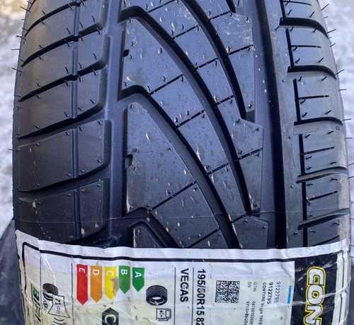 Contyre Vegas 195/50 R15 82H