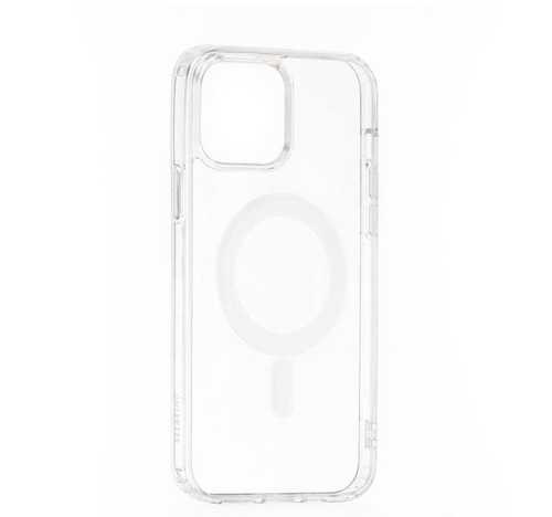 Apple чехол iPhone 15 Clear Case с MagSafe