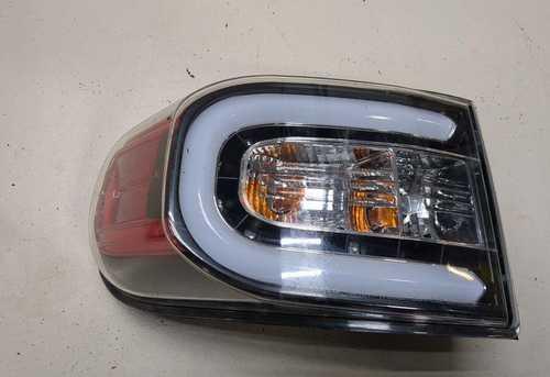 Фонарь (задний) Toyota FJ Cruiser, 2007