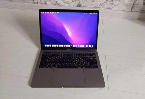 Apple MacBook Pro 13 2017 8 256
