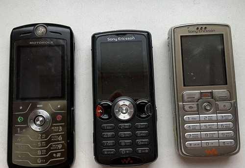 Sony Ericsson W350i