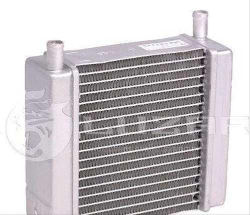 Радиатор отопителя (печки) мтз-80, 82 (трубки в од