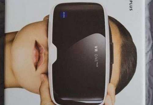 VR очки Zeiss