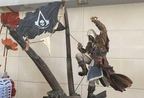 Фигурка Assassin's Creed Black Flag