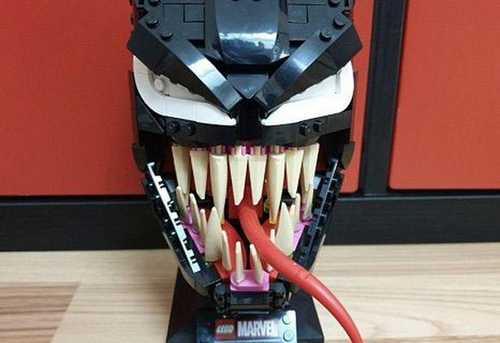 Конструктор lego 76187 Venom