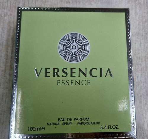 Versace Versense 100 мл (ОАЭ)